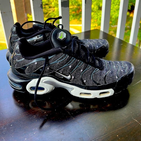 Nike | Shoes | Used Nike Tn | Poshmark